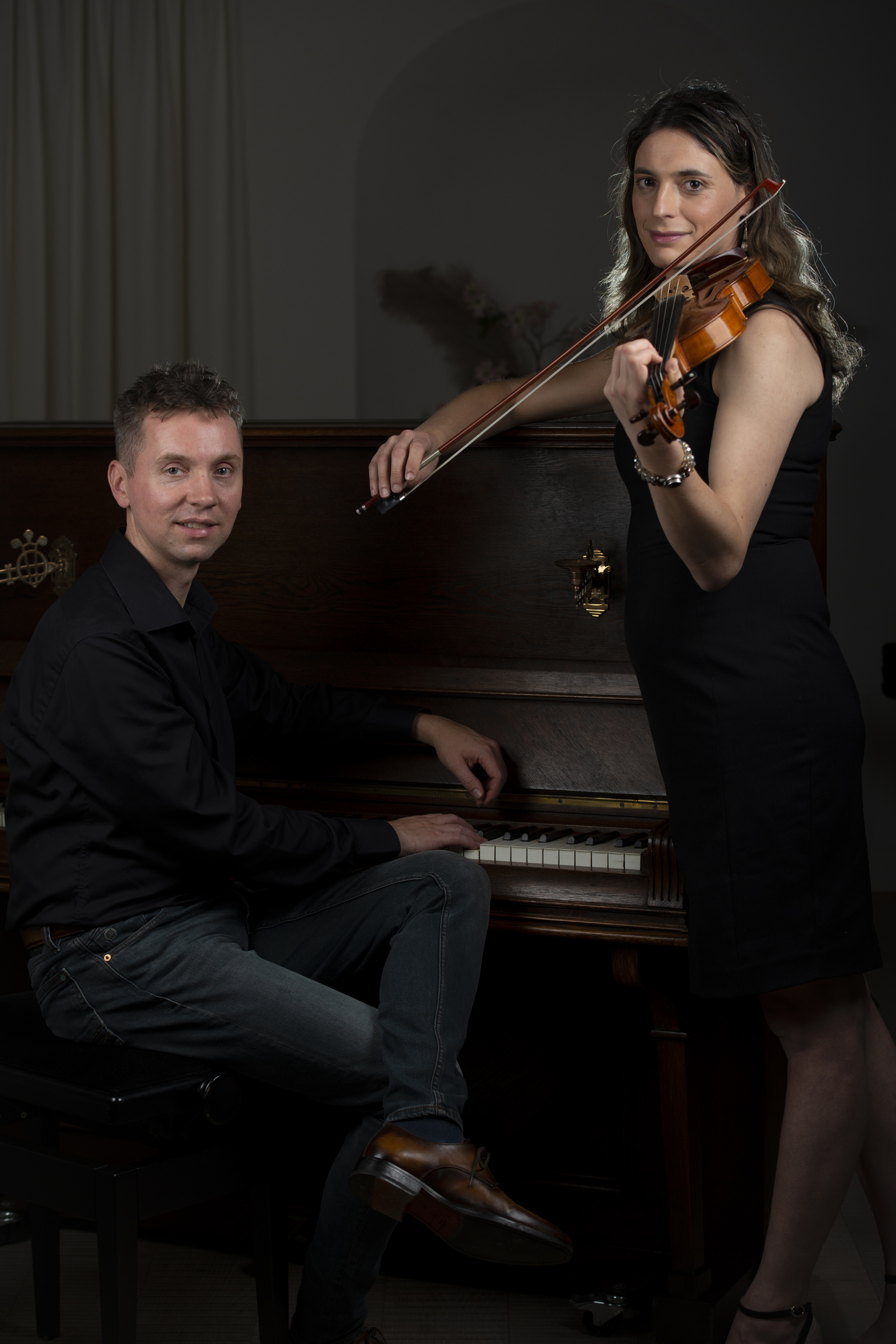 21 en 22 februari 2025 Inge Mulder, Chris van de Kuilen & Frédérique ...